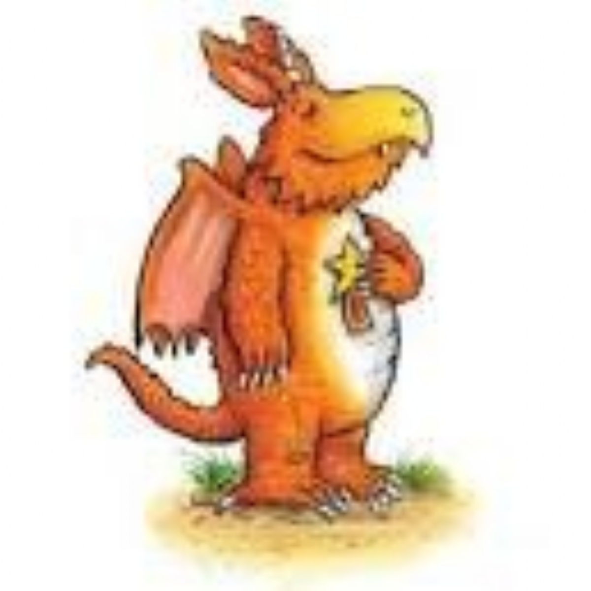 Hazel Leys Academy - Reception Corby Cube Theatre visit to see ZOG ...