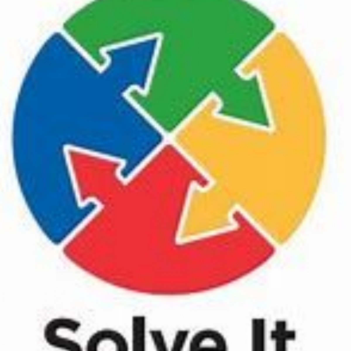 Hazel Leys Academy - Solve It Workshop - 8th June Year 5 & 6